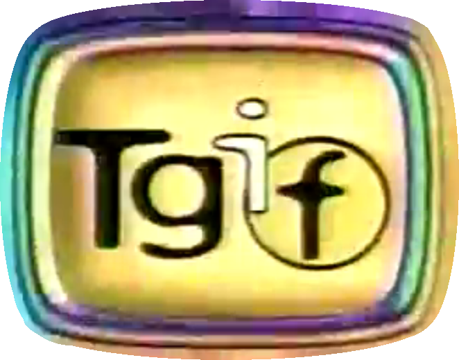 Download Tgif 1997 - Abc Tgif Gif - Full Size PNG Image - PNGkit