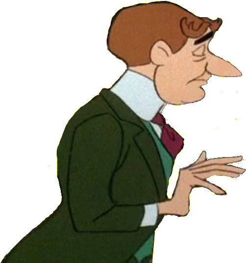 Download Sylvester Sneekly Profile Render By Astrogirl500-da3il0m ...