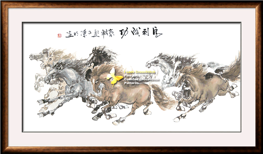 Download Prev - Framed Art Print: Framed Ocean - Tv Ad Art By John ...