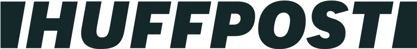 Download The Huffington Post - Huffpost Logo - Full Size PNG Image - PNGkit
