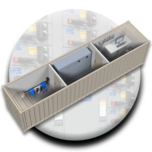 Download Each Portable Control System Is A Drop In Place Control ...
