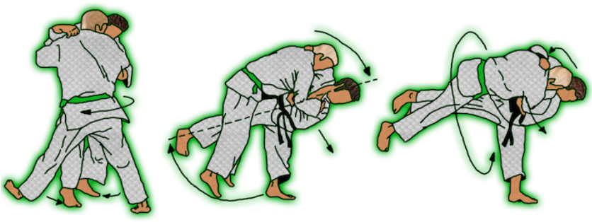 Download 12 Uchi Mata Pic Crop U23697 - Portable Network Graphics ...