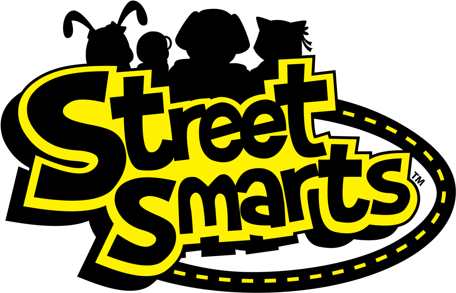 Download Street Smarts Is A Fun, Active Game Where You Roll ...