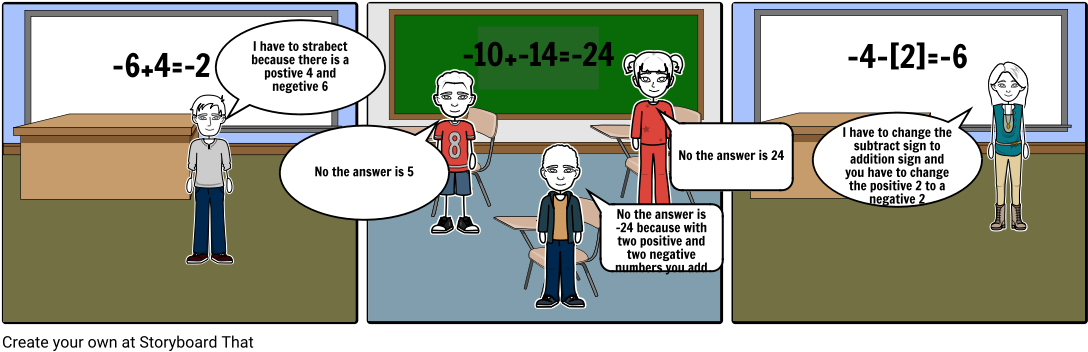 Download Math - Cartoon - Full Size PNG Image - PNGkit