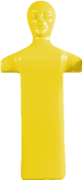 Download Snyder Lifeguard Training Manikin - Standing - Full Size PNG ...