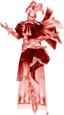 Download Manikin-kefka - Dissidia Final Fantasy Manikins - Full Size ...