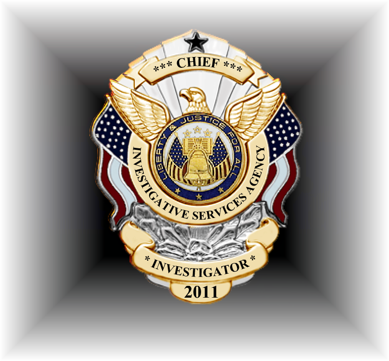 Download Executive Protection Specialist Badge - Full Size PNG Image ...