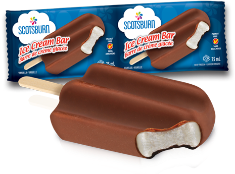 Download Ice Cream Bar, Traditional Favourites, Single Serve - Polar ...