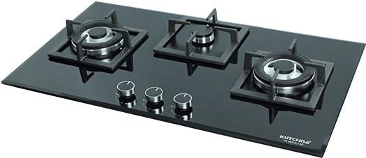 Download Burner Ring / Cap - Kutchina Gas Stove 3 Burner - Full Size ...