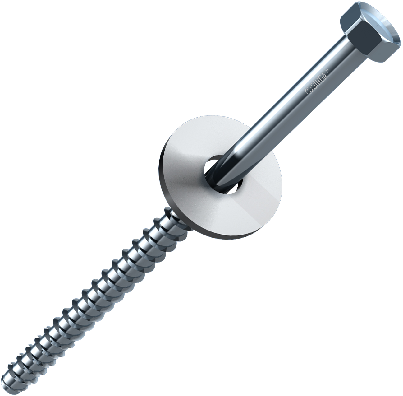 Download Bezifix® Anker Zss - Anker - Full Size PNG Image - PNGkit