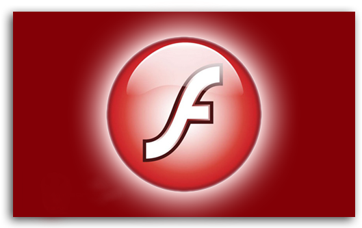 Download Flash Is Dying - Adobe Flash Player - Full Size PNG Image - PNGkit