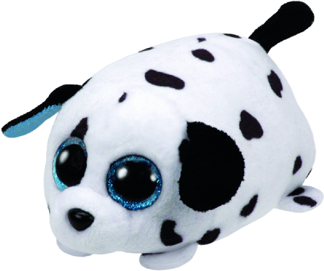 Download Spangle The Dalmation - Teeny Tys - Spangle The Dog - Full ...