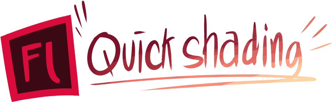 Download Quick Shading - Adobe Flash - Full Size PNG Image - PNGkit