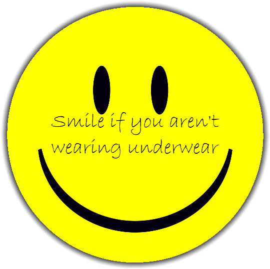Download Just A Funny Quote I Saw With A Smiley Face I Made - Twitter ...