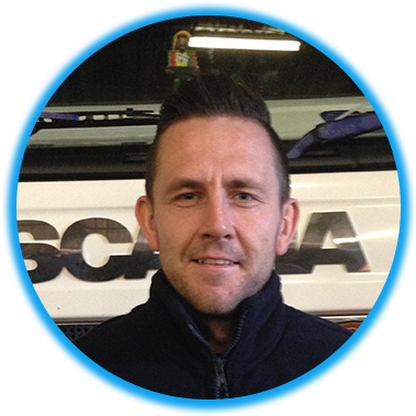 Download Random Guy - Frank Hudson Transport Ltd - Full Size PNG Image ...