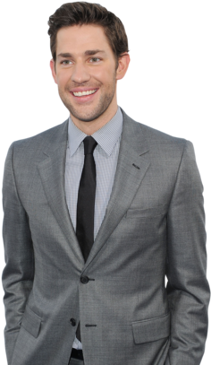 Download The Star Market - Jim Halpert No Background - Full Size PNG ...