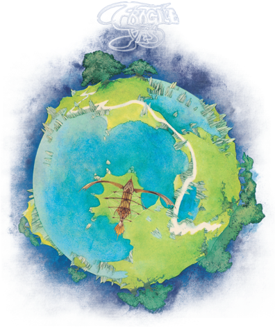 Download Yes Fragile Cover Men's Long Sleeve T-shirt - Fragile Yes ...