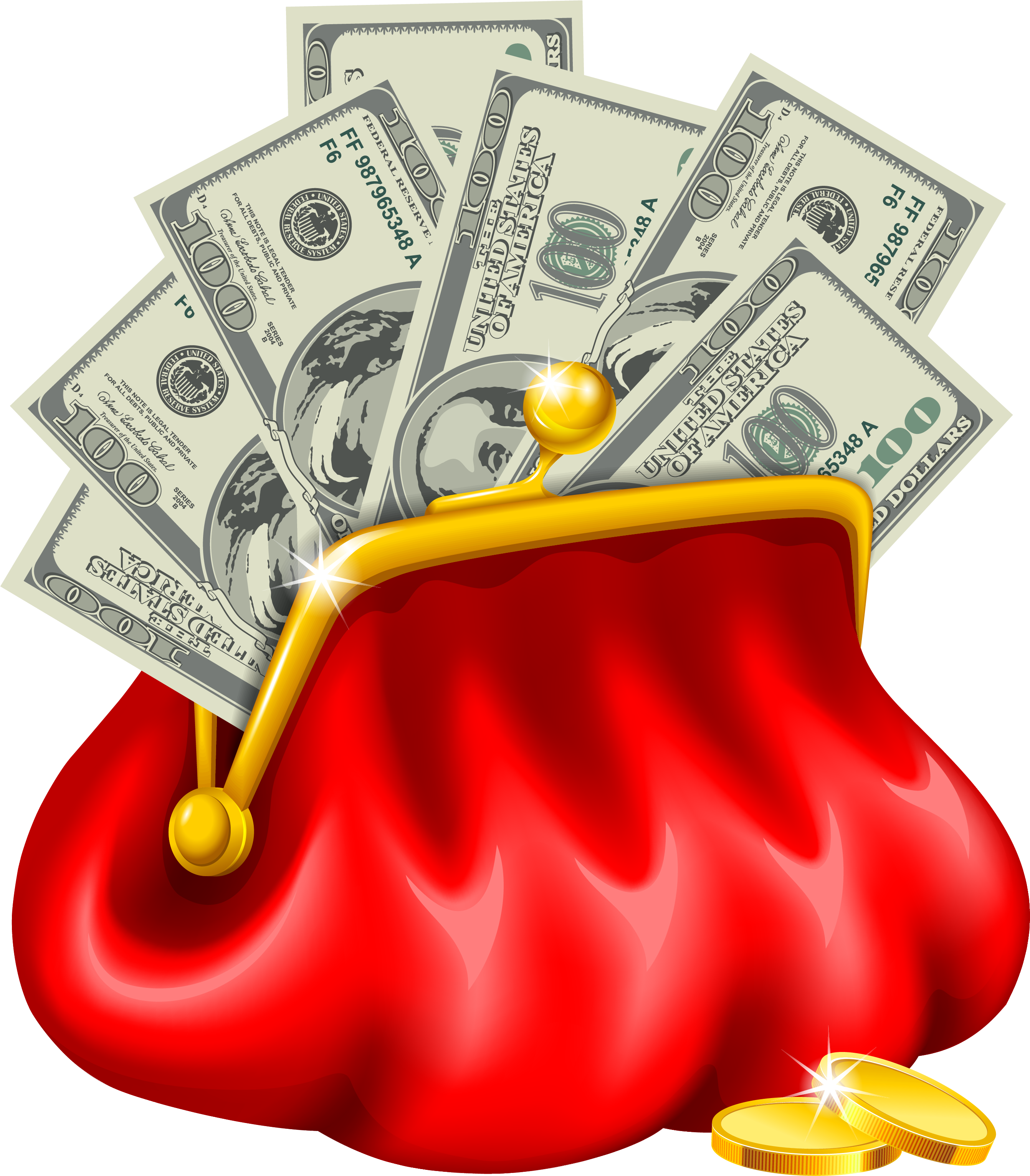 Download Money Png - Full Size PNG Image - PNGkit