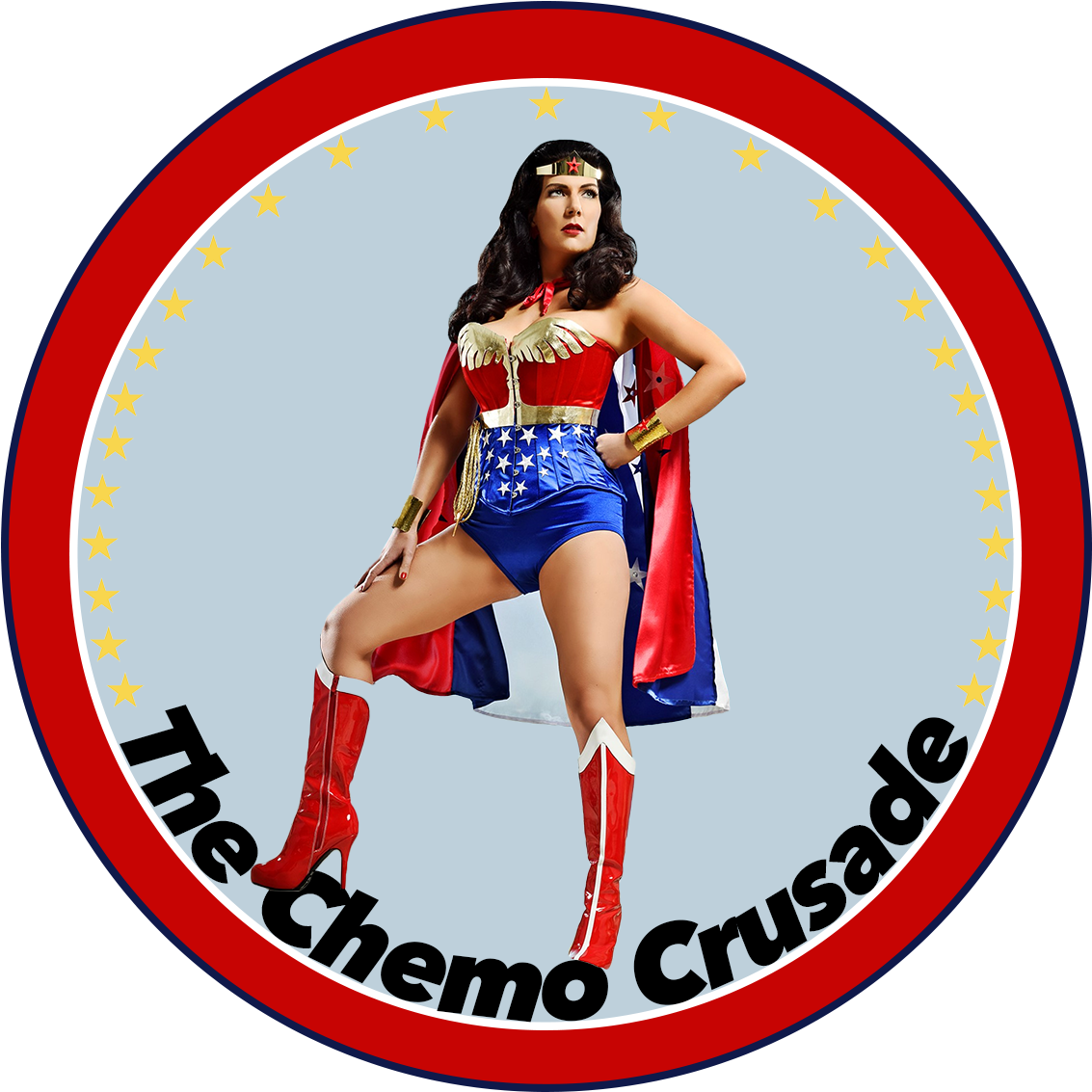 Download The Chemo Crusade Blog Logo - Blog - Full Size PNG Image - PNGkit