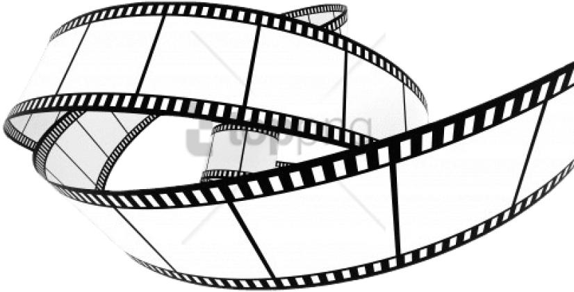 Download Film Strip Transparent Png - Film Camera Transparent ...