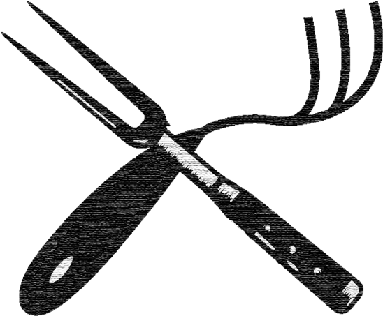 Download Kitchen Knives, Kitchen, Knives, Rustic Png And Vector ...