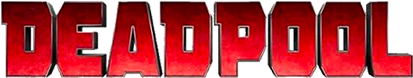 Download Deadpool - Filter - Transparent Background Deadpool Logo ...