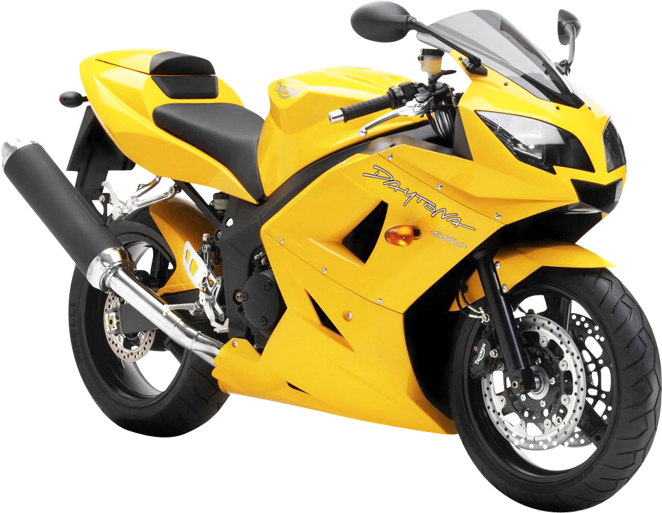 Download Motorcycle Png Images Graphic Free - Triumph Daytona 675 ...