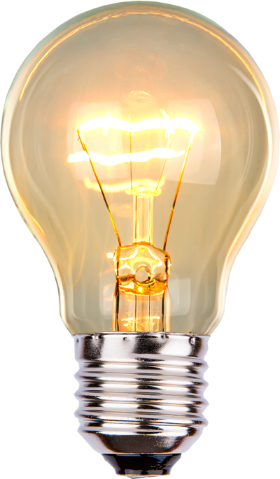 Download Light Bulb Png - Transparent Light Bulb Png - Full Size PNG ...