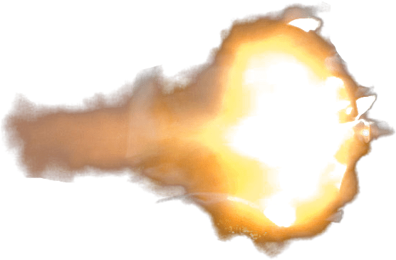 Download Muzzle Flash - Muzzle Flash Png - Full Size PNG Image - PNGkit