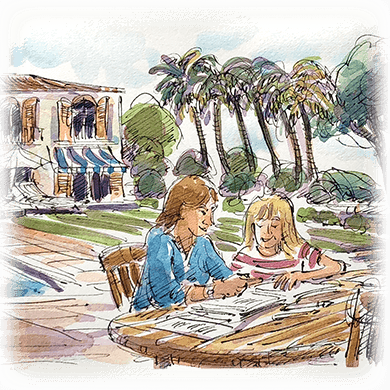 Download Gabriel - Tutor - Full Size PNG Image - PNGkit