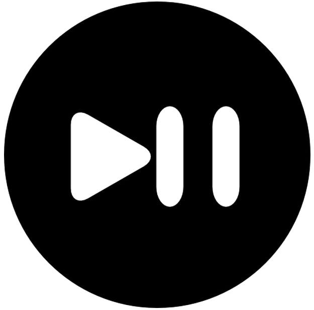 Download Pause Png Transparent Image - Circle - Full Size PNG Image ...