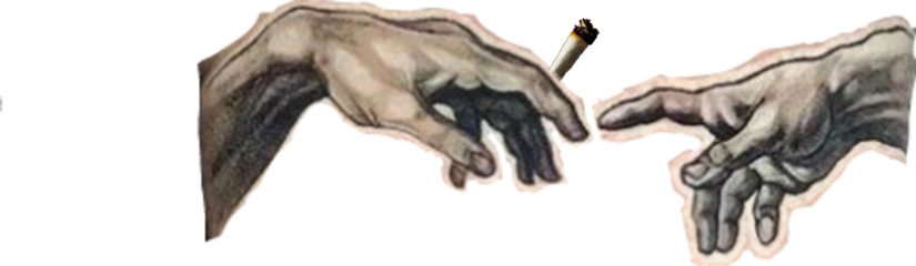 Download Adan Freetoedit - Sistine Chapel - Full Size PNG Image - PNGkit