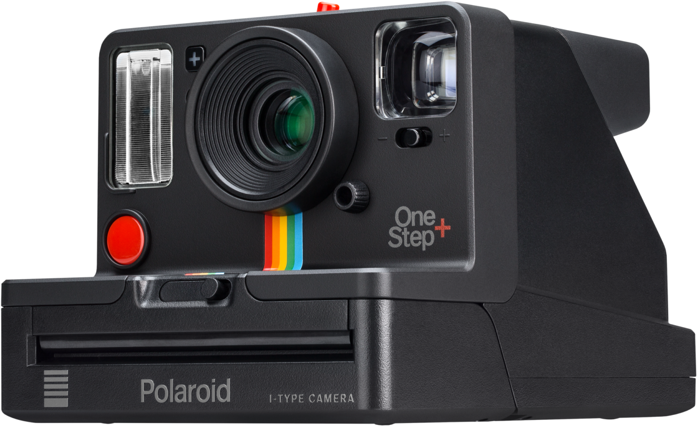 Download Polaroid Onestep - Polaroid Originals Onestep Plus - Full Size ...