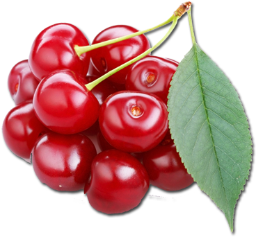 Download Cherry Png Pic - Cherry Png - Full Size PNG Image - PNGkit