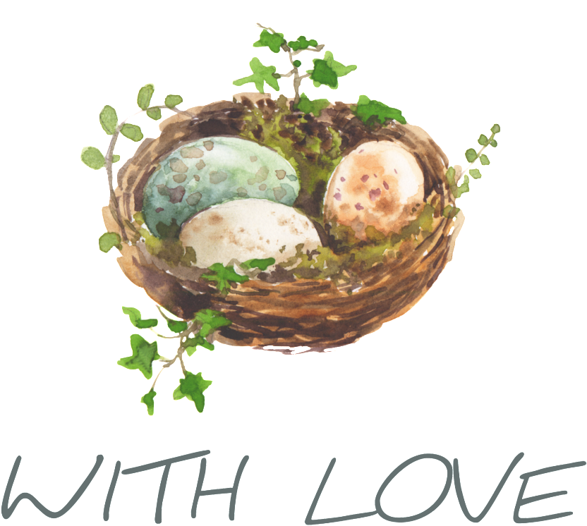 Download Hatching Egg Watercolor Hand Painted Transparent - Watercolor ...