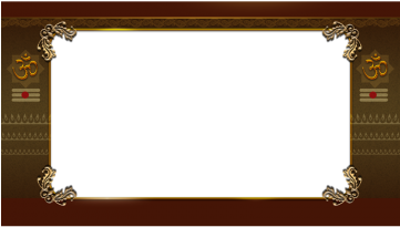 Download Om Frame For Tv, Om, Frame, Tv Png And Vector - Motif - Full ...