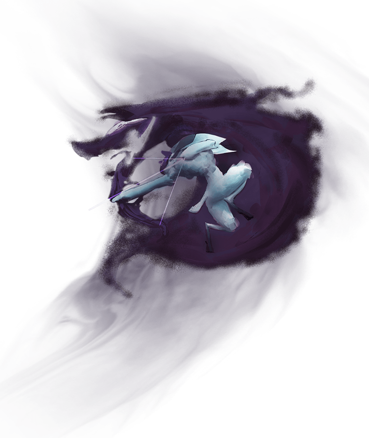 Download Transparent Présentation De Kindred, Chasseurs Éternels ...