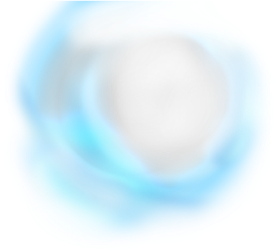 Download Transparent Blue Glow Light - Blue Glow Light Png - PNGkit