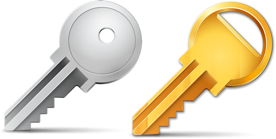 Download Key Png - Full Size PNG Image - PNGkit