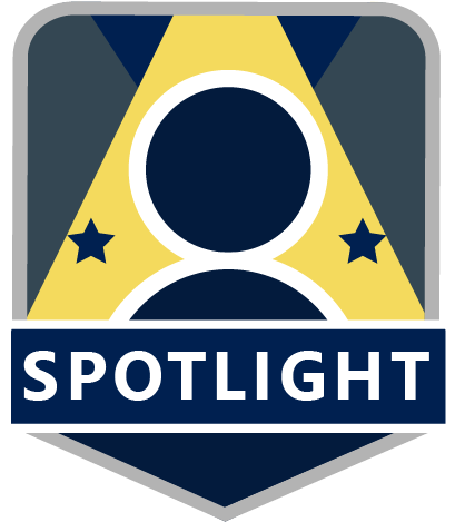 Download Community Spotlight - Graphic Design - Full Size PNG Image ...