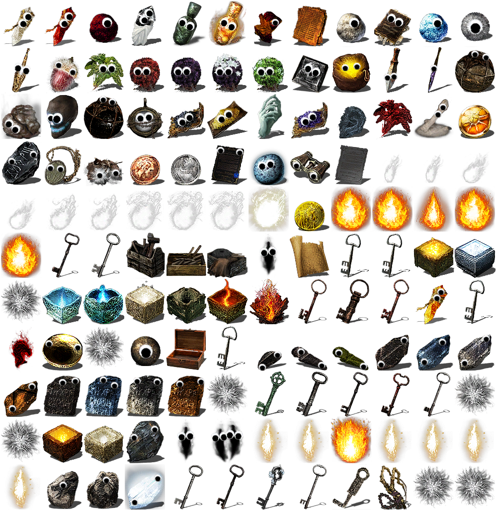 Download #arcstrat #aesthetic Dark Souls Item Atlas - Dark Souls Items ...