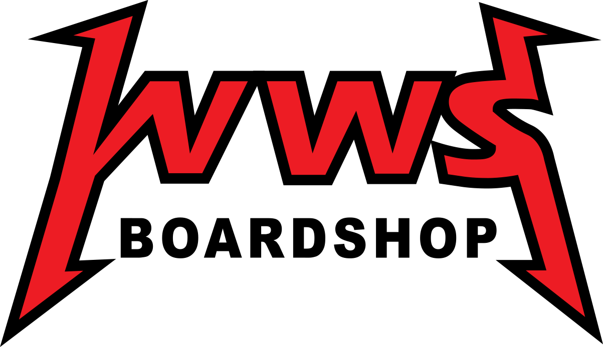 Download Wws Boardshop Mount Baker Experience - Wws Logo - Full Size ...