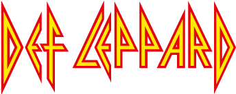 Download Def Leppard Logo - Full Size PNG Image - PNGkit