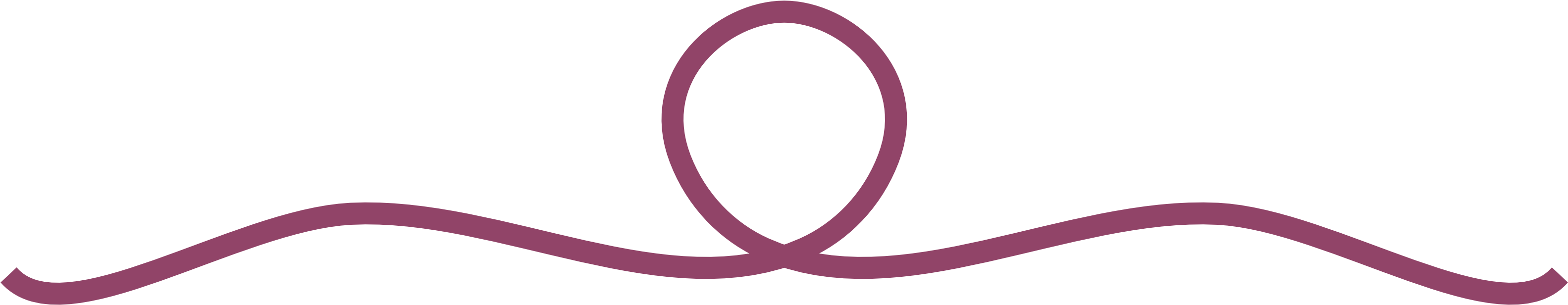 Download Curve Clipart Fancy - Simple Curved Line Design - Full Size ...