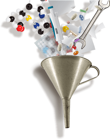 Download Static Funnel Plate3 - Forma Life Science Marketing - Full ...