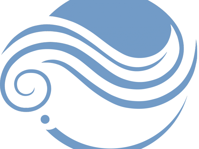 Download Element Clipart Symbolic - Air Symbol - Full Size PNG Image ...