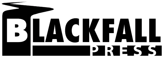 Download Blackfall Press - Black-and-white - Full Size PNG Image - PNGkit