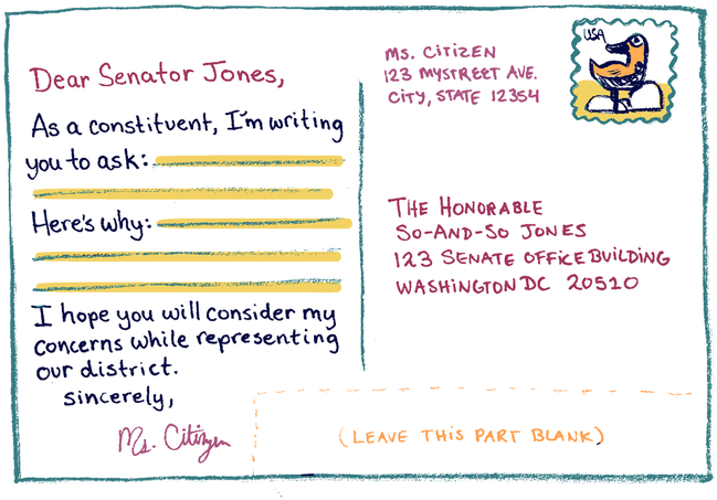 Download Written Card Template - Full Size PNG Image - PNGkit