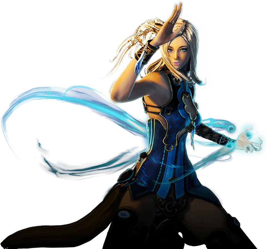 Download Soul Fighter Soul Fighter - Soul Fighter Bns Art - Full Size ...