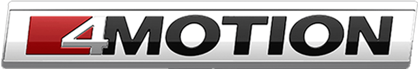 Download Volkswagen 4motion Logo 3 By Jeffrey - Graphics - Full Size ...